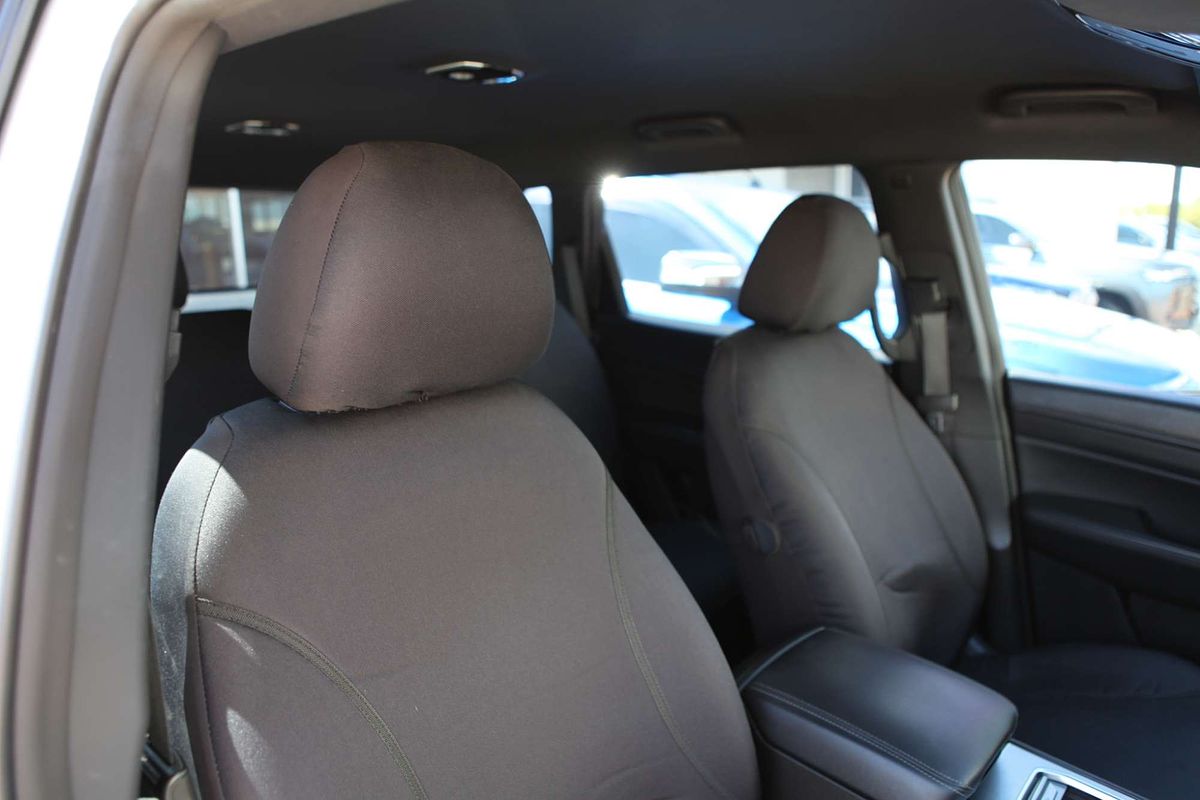 SOLD 2023 SsangYong Rexton ELX in Pearl White | Used SUV | Stock #79368 ...