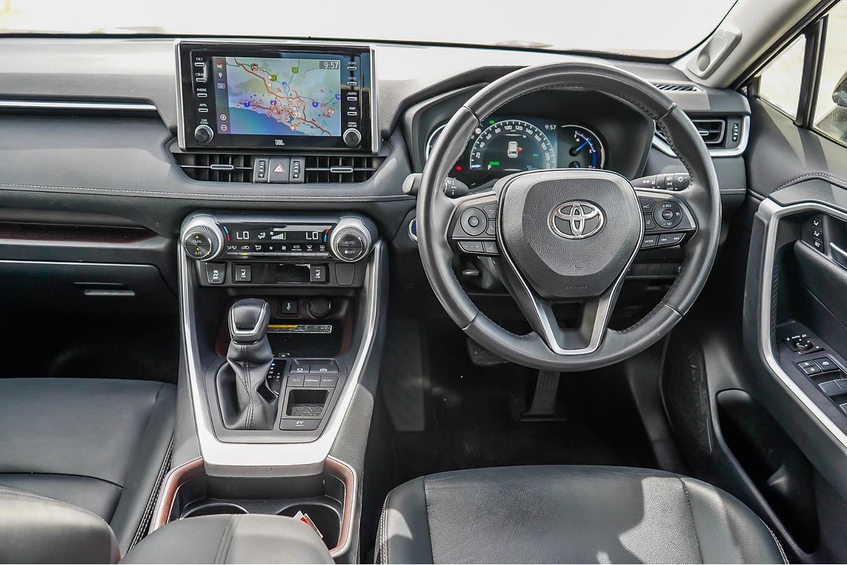 SOLD 2021 Toyota RAV4 Cruiser in Saturn Blue | Used SUV | Stock # ...