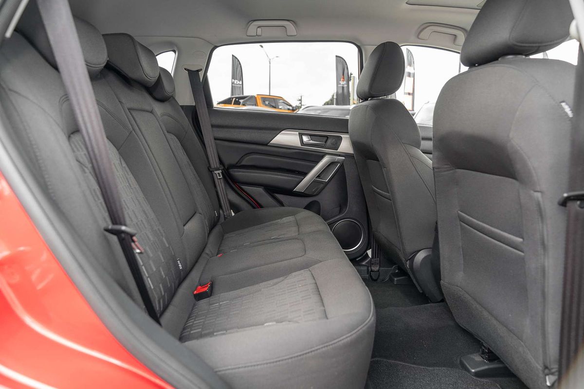 SOLD 2018 Haval H2 MT in RED | Used SUV | Stock #S5023072 | Cranbourne ...