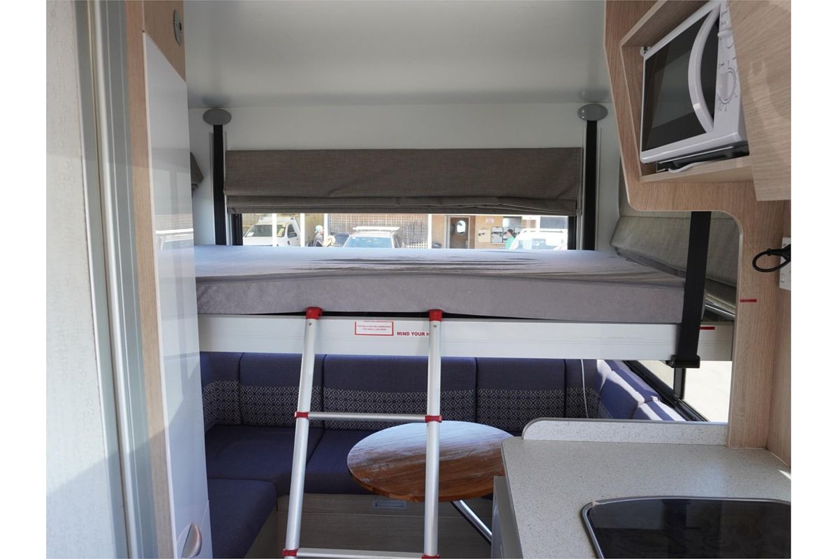 SOLD 2018 Mercedes-Benz Sprinter 316CDI in WHITE / null | Used Ute ...