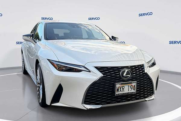 28 Used Cars for Sale in Servco Lexus Honolulu | Servco Pre-Owned