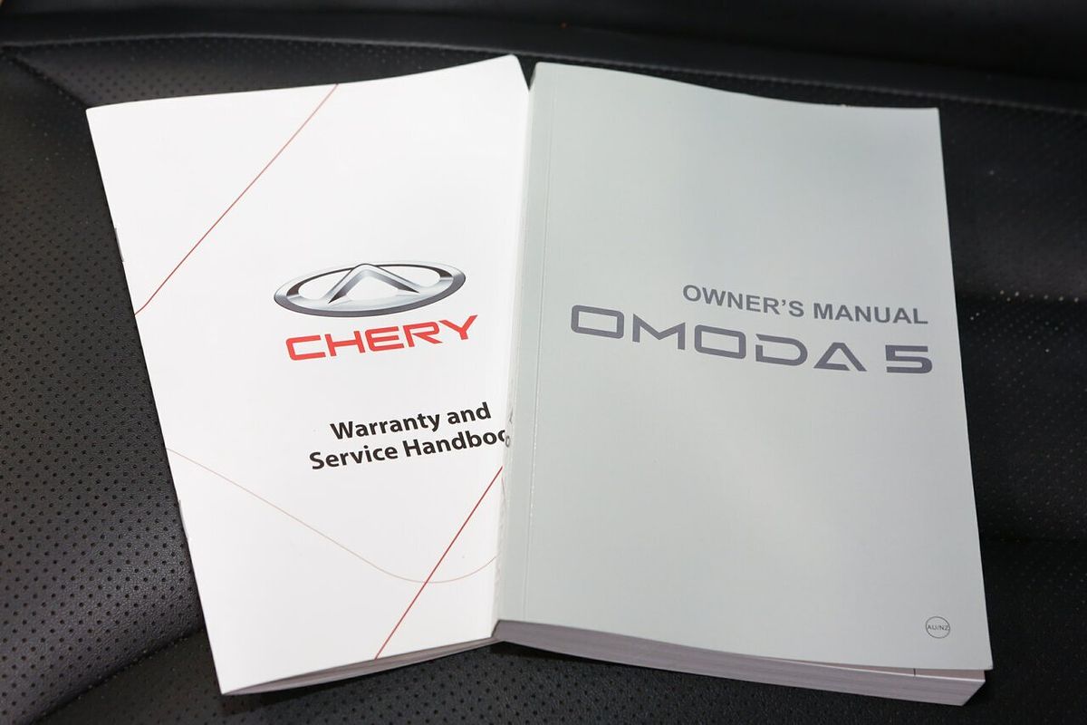 SOLD 2023 Chery OMODA 5 BX in Midnight Blue | Used SUV | Stock #470461 ...