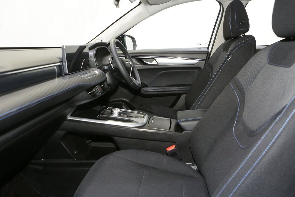 2025 GWM Haval Jolion Premium in White | Used SUV | Stock #472032 ...