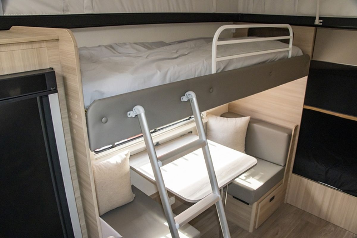 SOLD 2025 Jayco EXPANDA POPTOP in WHITE | New Caravan | Stock #24336 ...