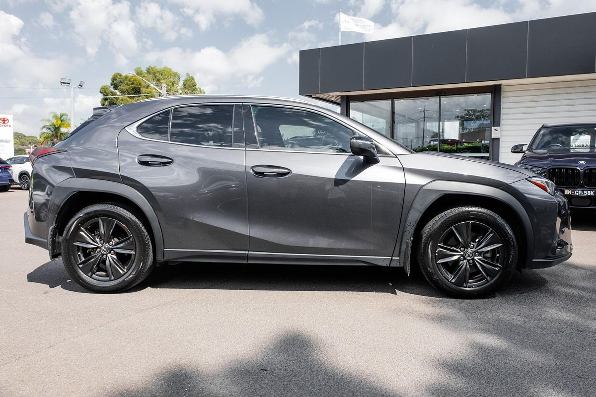 2022 Lexus UX UX200 Luxury in Grey | Used SUV | Stock #LE01797 ...