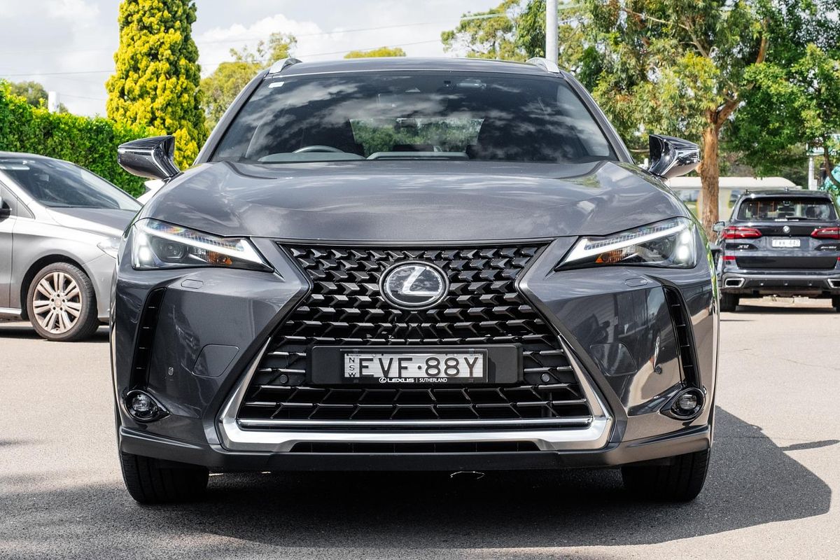 2022 Lexus UX UX200 Luxury in Grey | Used SUV | Stock #LE01797 ...