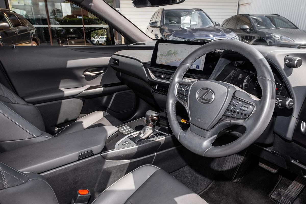 2022 Lexus UX UX200 Luxury in Grey | Used SUV | Stock #LE01797 ...