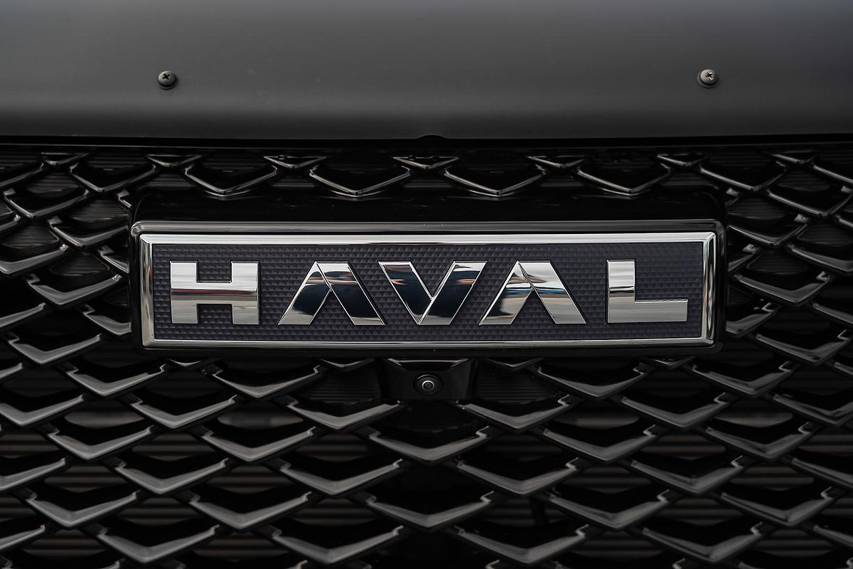 SOLD 2025 GWM Haval H6 Vanta in Burgundy | Used SUV | Stock #1115397 ...
