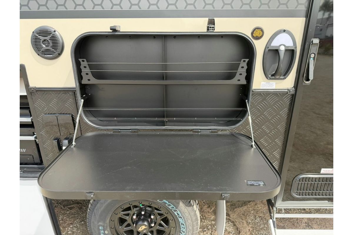 2026 Jayco CrossTrak POPTOP in RIVERSTONE | New Caravan | Stock #19986 ...