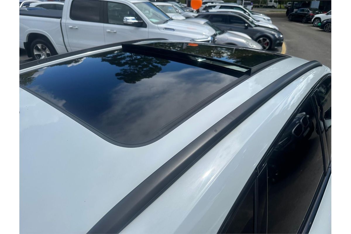 2020 Audi SQ5 in White | Used SUV | Stock #11259 | Elderslie NSW ...