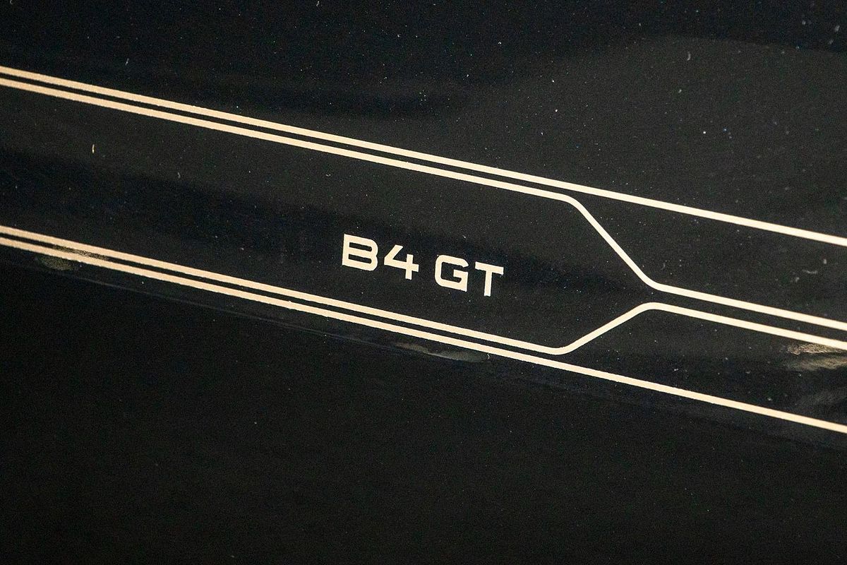 2024 Alpina B4 GT in BLACK | Used Hatch | Stock #725812 | Southport QLD ...