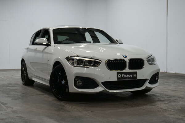 10 BMW Cars for Sale in Perth, WA | John Hughes