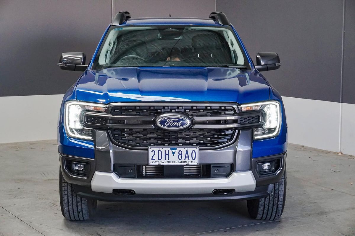 Stunning Sunbury Motors Ford Used Cars Images