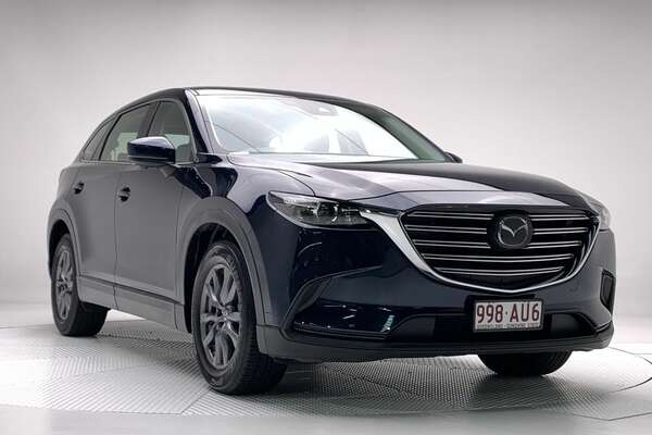 16 Mazda Cars for Sale in Salisbury, QLD | Big Box Cars