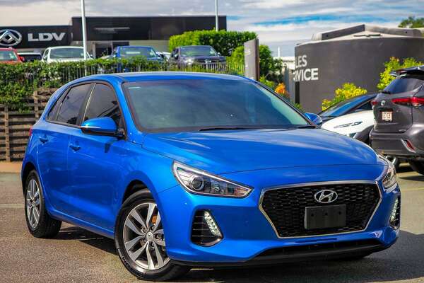 102 Hyundai Cars for Sale in Brisbane, QLD | Westpoint Autos