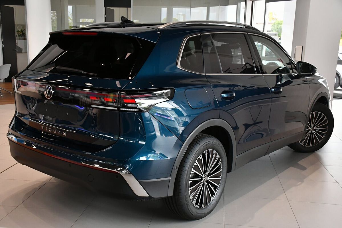 Luxus Nightshade Blue Metallic Bild