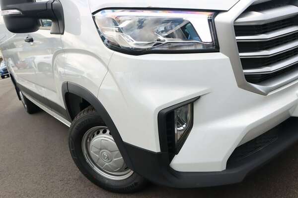 2023 LDV Deliver 9 High Roof LWB | New Van | Victoria Park WA