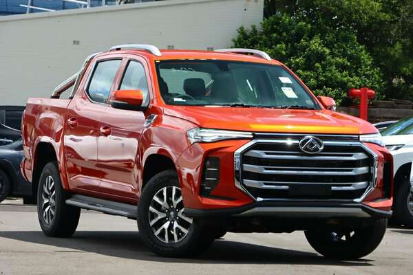 61 LDV Cars for Sale in Perth, WA | John Hughes