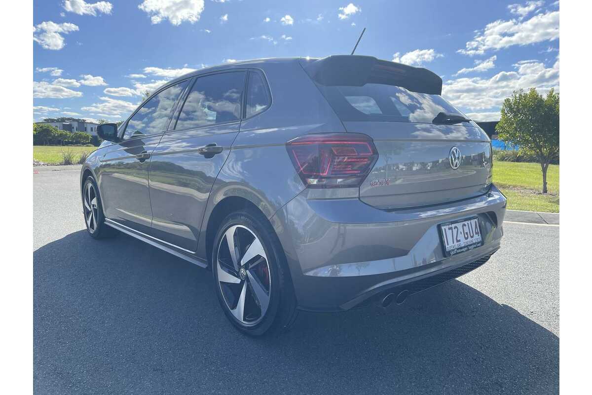 SOLD 2020 Volkswagen Polo GTI | Used Hatch | Maroochydore QLD
