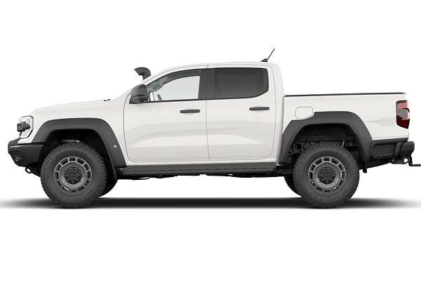 2026 Ford Ranger Super Duty XLT in White | New Ute | Stock #VC29 ...