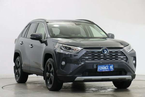 621 4X4 Cars and Utes for Sale in Perth, WA | John Hughes