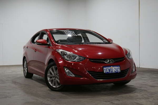 1180 Used Cars for Sale in Perth WA | John Hughes