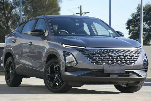 14 Chery Cars for Sale in Perth, WA | John Hughes