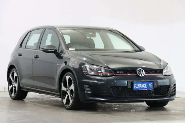 29 Volkswagen Golf Cars for Sale in Perth, WA | John Hughes