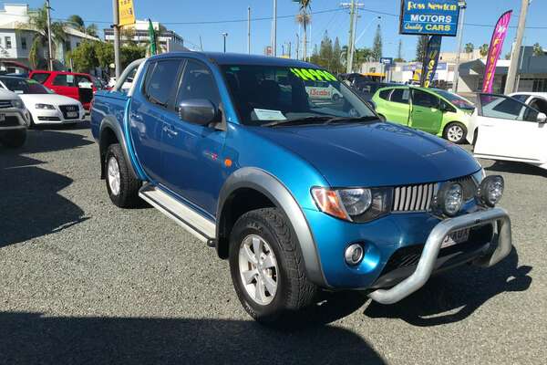 13 Used Cars for Sale in Mackay QLD | Ross Newton Motors