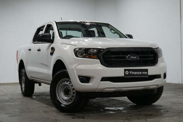 34 Ford Ranger Cars for Sale in Perth, WA | John Hughes