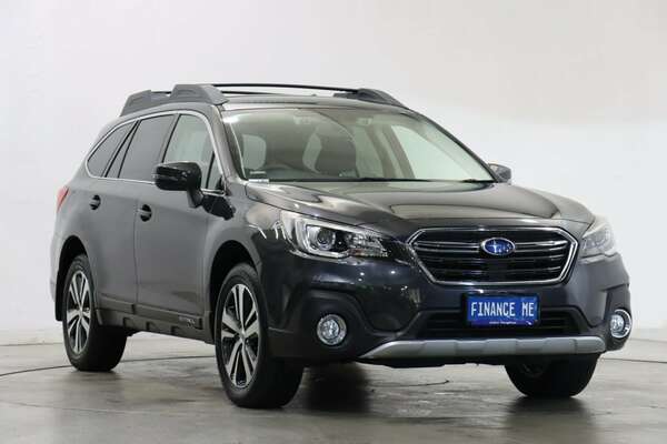 44 Subaru Cars for Sale in Perth, WA | John Hughes