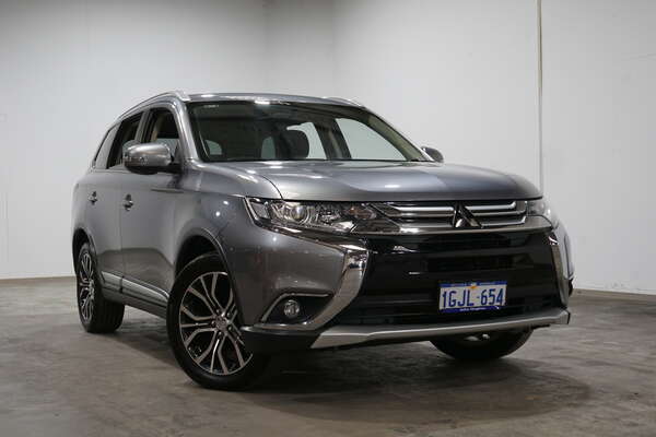 896 SUV Cars for Sale in Perth, WA | John Hughes