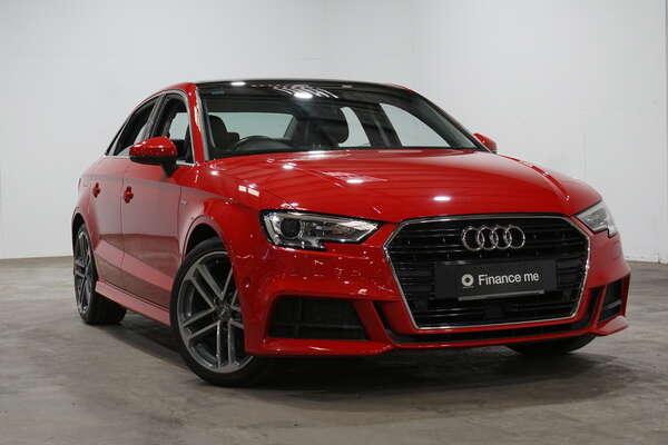 13 Audi Cars for Sale in Perth, WA | John Hughes