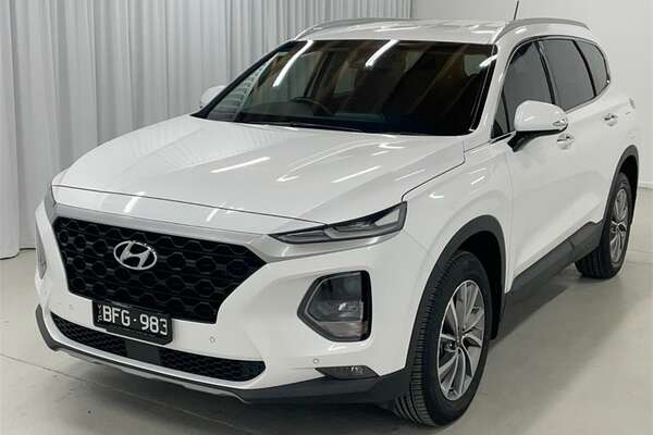 25 Hyundai Cars for Sale in Ballarat, VIC | Car Mate Warehouse