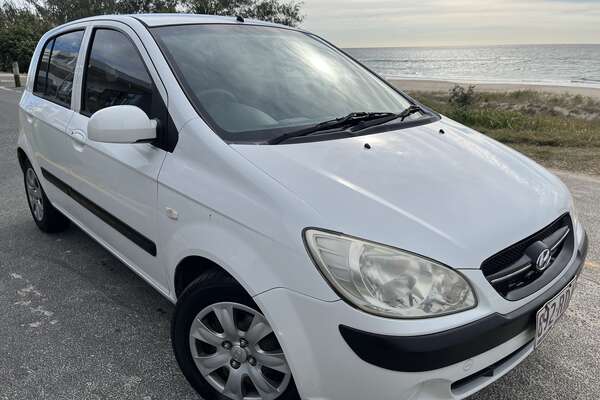 1 Hyundai Cars for Sale in Tugun, QLD | Tugun Cars