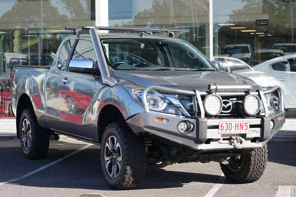44 Mazda Cars for Sale in Moorooka, QLD | Motorama