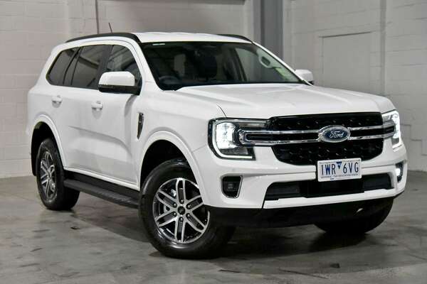 39 New, Pre-Owned and Demo Cars for Sale in Oakleigh VIC | Chadstone Ford