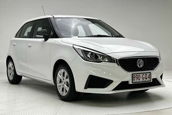 176 MG Cars for Sale in Moorooka, QLD | Motorama