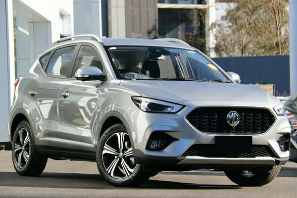 34 Demo Cars for Sale in Perth WA | John Hughes