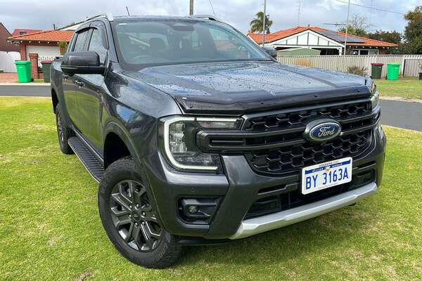 87 Pre-Owned Cars for Sale in Bunbury WA | Geographe Ford