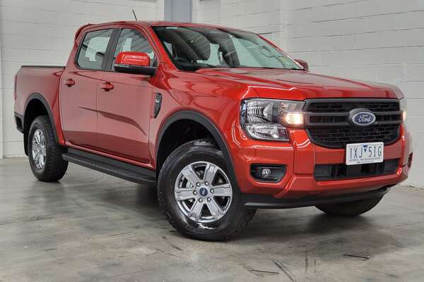 47 New, Pre-Owned and Demo Cars for Sale in Oakleigh VIC | Chadstone Ford