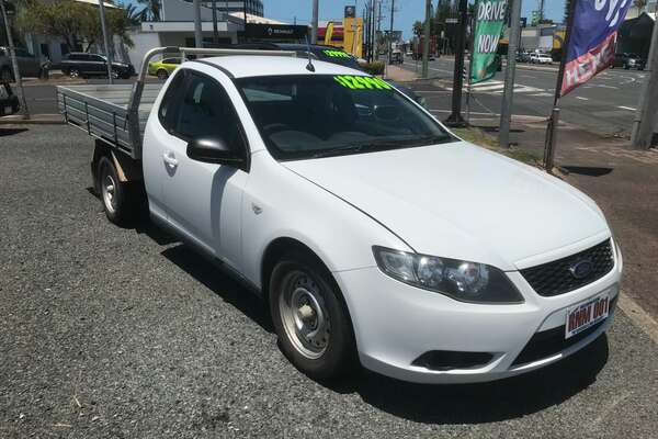 12 Used Cars for Sale in Mackay QLD | Ross Newton Motors