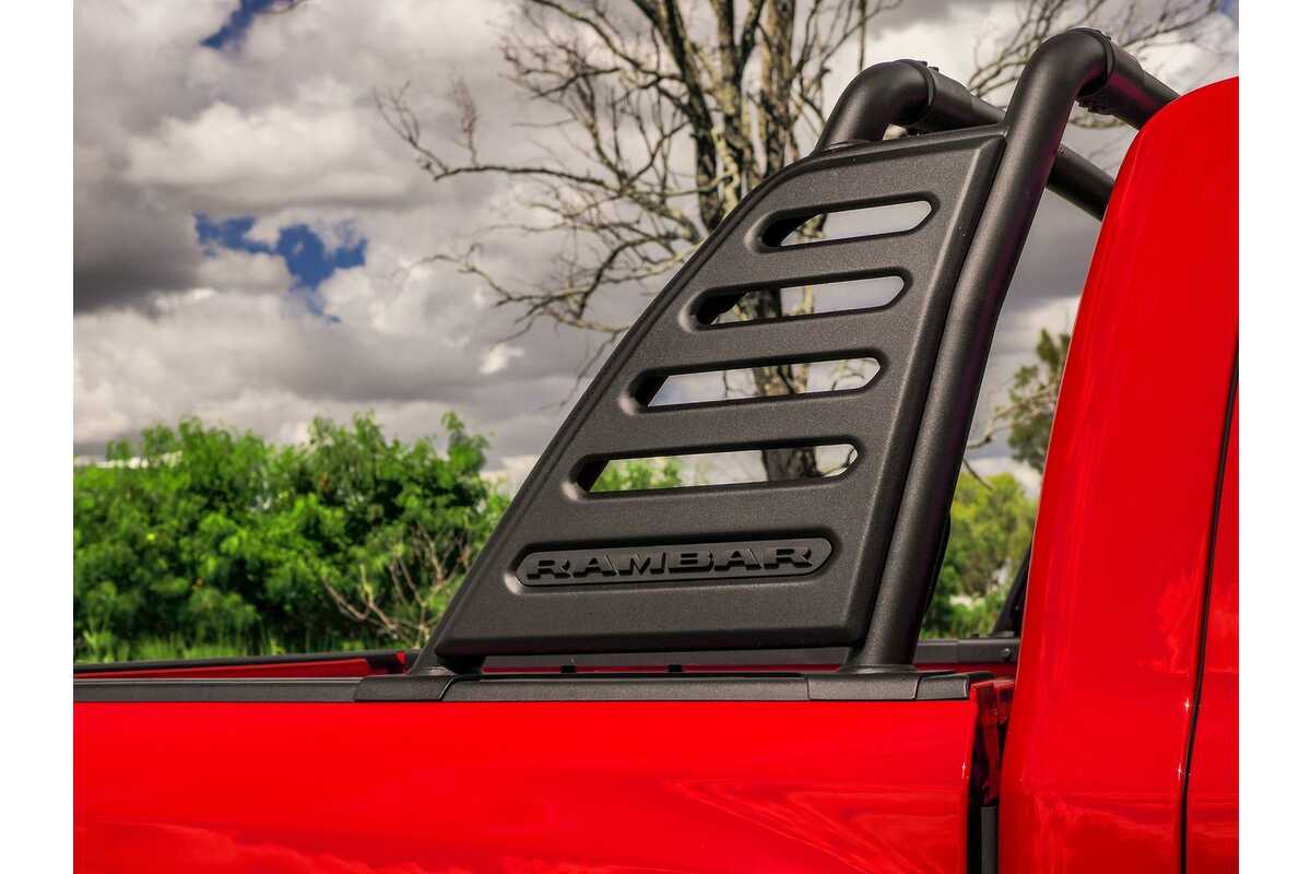SOLD 2021 RAM 1500 TRX Used Ute Beaudesert QLD SOLD 2021 RAM 1500 TRX Used Ute Beaudesert QLD
