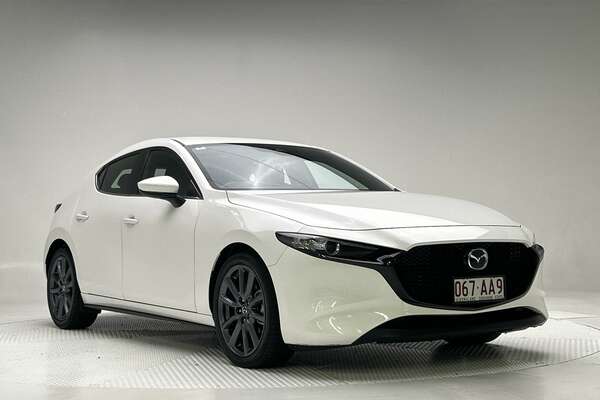 32 Mazda Cars for Sale in Moorooka, QLD | Motorama