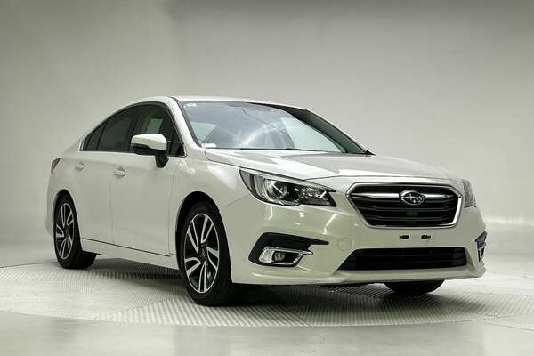 7 Subaru Cars for Sale in Salisbury, QLD | Big Box Cars