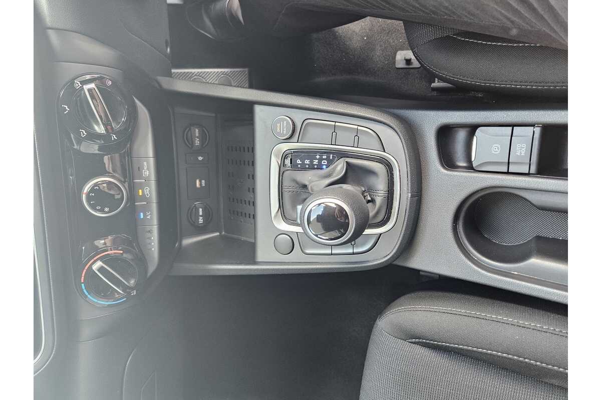 SOLD 2021 Hyundai Kona 2WD in White | Used SUV | Gladstone QLD SOLD 2021 Hyundai Kona 2WD in White | Used SUV | Gladstone QLD