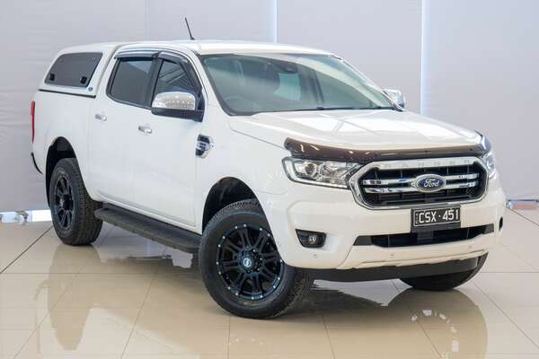 50 Ute Cars for Sale in Ravenhall & Melton, VIC | Western Ford