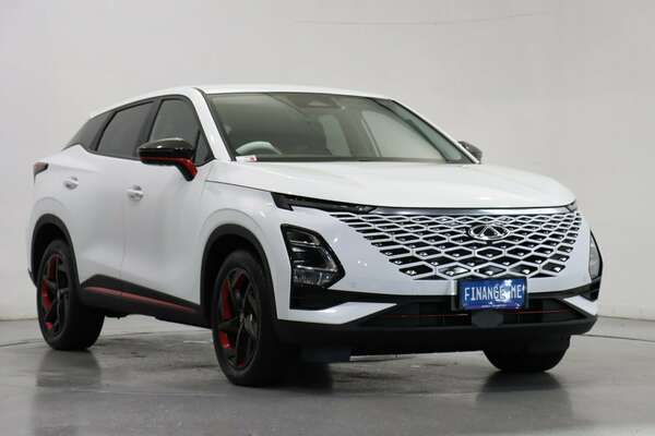5 Chery Omoda 5 Cars for Sale in Perth, WA | John Hughes