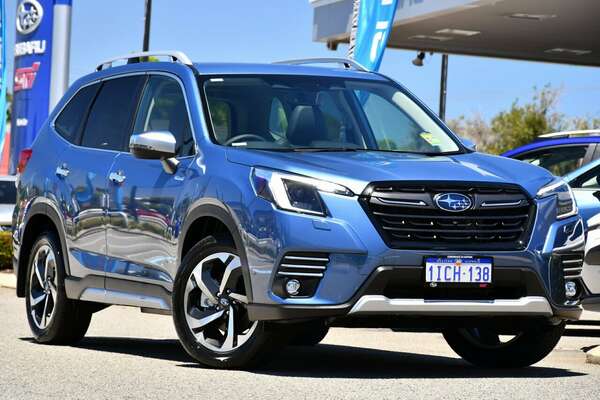 14 Demo Cars for Sale in Melville WA | Melville Subaru