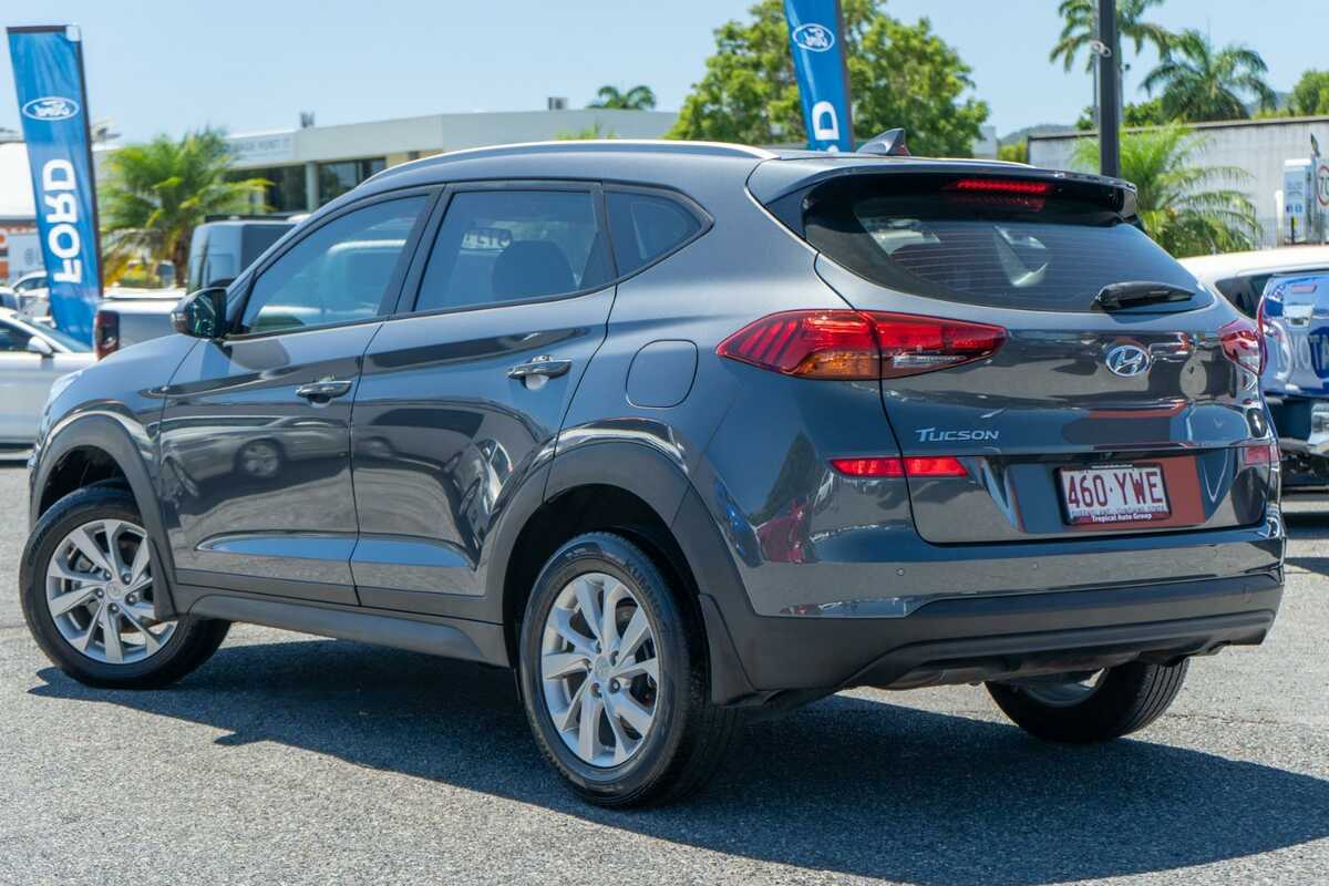 SOLD 2018 Hyundai Tucson Active X | Used SUV | Park Avenue QLD SOLD 2018 Hyundai Tucson Active X | Used SUV | Park Avenue QLD